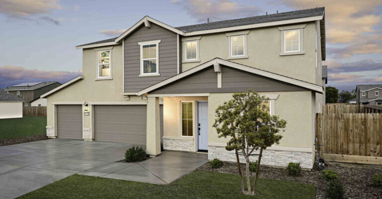 D.R. Horton - California New Home Builders